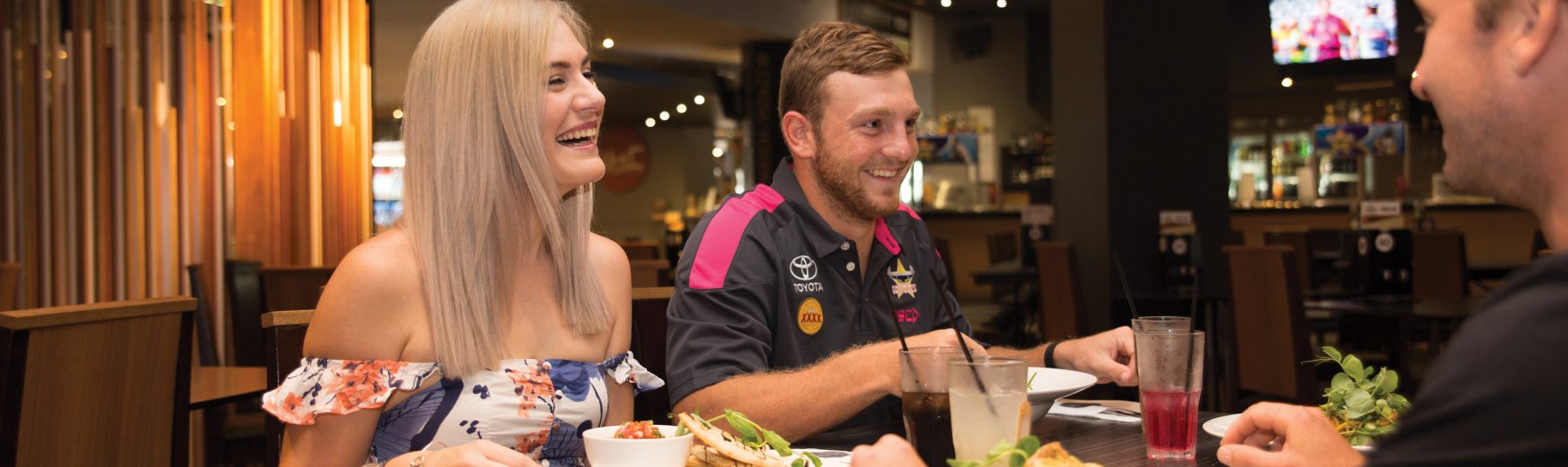 » Match Restaurant & Grill