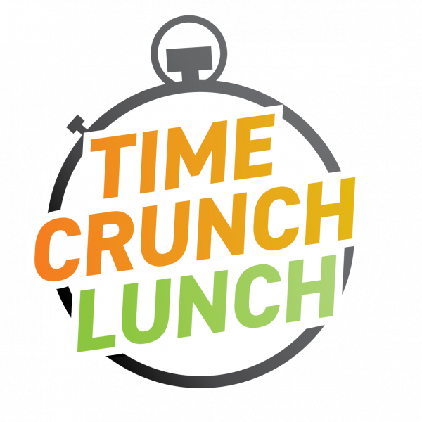 » Time Crunch Lunch -web