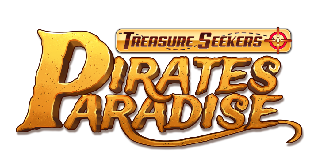 » Pirates Paradise logo