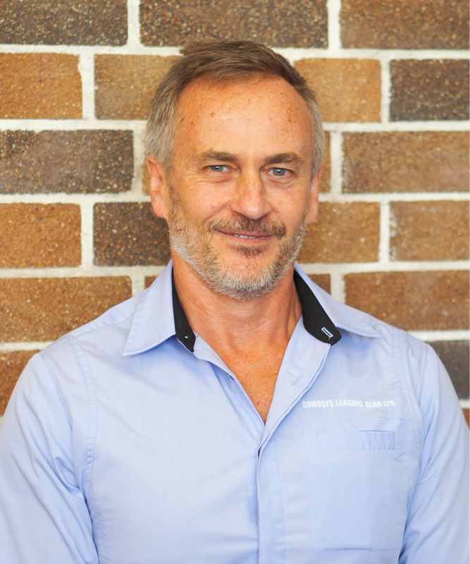 » Board of Directors